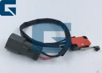 China 320 E320B E320C E320D  Excavator Accessories 163-6785 Limit Switch Sensor 1636785 Switch for sale