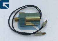 China 5I-8005 Excavator Pressure Switch 5I8005 Oil Pressure Sensor 34390-40200 For E320B E320C for sale