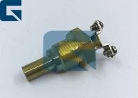 China 4I-5394 Water Temperature Sensor Switch 4I5394 For E320C E330B Excavator Fuel Tank for sale