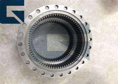 China ZX200 ZX230 ZX240 Excavator Final Drive Ring Gear 1027158 for sale