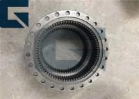 China ZX200 ZX230 ZX240 Excavator Final Drive Ring Gear 1027158 for sale