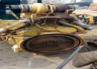 China Durable  Excavator Engine Parts 3408 Diesel Complete Engine Assy for sale