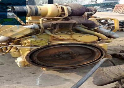 China Durable  Excavator Engine Parts 3408 Diesel Complete Engine Assy for sale