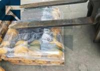 China D6D D6H D6R Bulldozer Track Chain Link / Carrier Oller / Front / Idler For Undercarriage Parts for sale