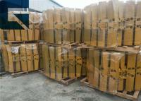 China D6D D6H D6R Bulldozer Track Chain Link / Carrier Oller / Front / Idler For Undercarriage Parts for sale