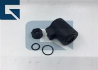China EC210 Excavator Spare Parts VOE14550884 Solenoid Valve Coil 14550884 for sale