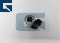 China R225-7 Solenoid Valve Coil 24V For Hydraulic Pump LB-A2027 High Performance for sale