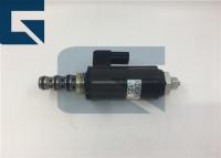China SK210-8 SK200-8 Excavator Solenoid Valve YN35V00048F1 KDRDE5K-31 30C50-122 for sale