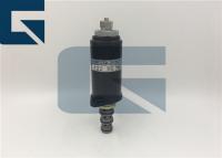 China SK210-8 SK200-8 Excavator Solenoid Valve YN35V00048F1 KDRDE5K-31 30C50-122 for sale