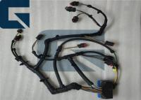 China 320D E320D Excavator Accessories C6.6 Engine Wire Harness 260-5542 277-4716 for sale