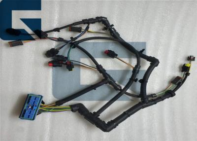 China 320D E320D Excavator Accessories C6.6 Engine Wire Harness 260-5542 277-4716 for sale