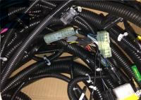 China PC200-6 6D102 Excavator Accessories External Wire Harness 20Y-06-24811 for sale