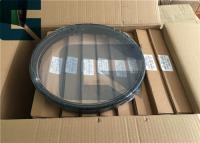 China EC210B Excavator Accessories 5M7294 Floating Hydraulic Seal 318*346.5*351.6*38 for sale