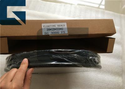 China E320D Excavator Spare Parts 1141497 114-1497 Floating Oil Seal Group for sale