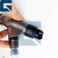 China 0445120347 0445 120 347 Diesel Fuel Injector for C7.1 Engine for sale