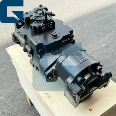 China 708-1T-00522 705-22-32210 Hydraulic Pump for D31 D39 Dozer for sale