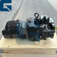 China 708-1T-00522 705-22-32210 Hydraulic Pump for D31 D39 Dozer for sale