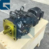 China 708-1T-00522 705-22-32210 Hydraulic Pump for D31 D39 Dozer for sale