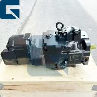 China 708-1T-00522 705-22-32210 Hydraulic Pump for D31 D39 Dozer for sale