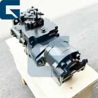China 708-1T-00522 705-22-32210 Hydraulic Pump for D31 D39 Dozer for sale