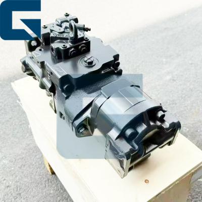 China 708-1T-00522 705-22-32210 Hydraulic Pump for D31 D39 Dozer Parts for sale