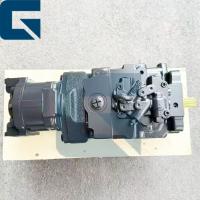 China 708-1T-00522 705-22-32210 Hydraulic Pump for D31 D39 Dozer for sale