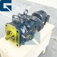 China 708-1T-00522 705-22-32210 Hydraulic Pump for D31 D39 Dozer for sale