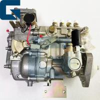 China 4M3509 4M3429 Fuel Injection Pump for 498Z 12V 24V for sale