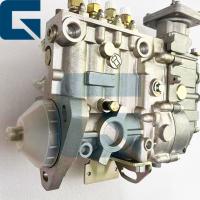 China 4M3509 4M3429 Fuel Injection Pump for 498Z 12V 24V for sale