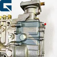 China 4M3509 4M3429 Fuel Injection Pump for 498Z 12V 24V for sale