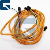 China 304-0752 3040752 Wiring Harness for Wheel Excavator M322D M318D for sale