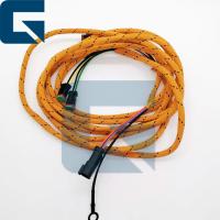 China 304-0752 3040752 Wiring Harness for Wheel Excavator M322D M318D for sale