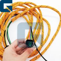 China 304-0752 3040752 Wiring Harness for Wheel Excavator M322D M318D for sale