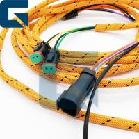 China 304-0752 3040752 Wiring Harness for Wheel Excavator M322D M318D for sale