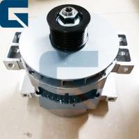 China 321-8940 Engine Alternator 3218940 for Engine C6.6 C7.1 for sale