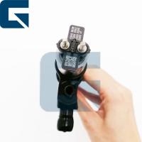 China 295050-0451 Fuel Injector for 6WG1 Engine for sale