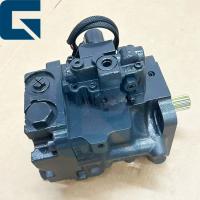 China 708-1T-00470 Hydraulic Gear Pump for D155A-6 Dozer for sale