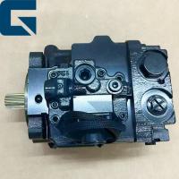 China 708-1T-00470 Hydraulic Gear Pump for D155A-6 Dozer for sale