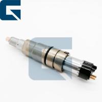 China 2057401 Engine Diesel Fuel Injector for Engine DC13 DC16 for sale