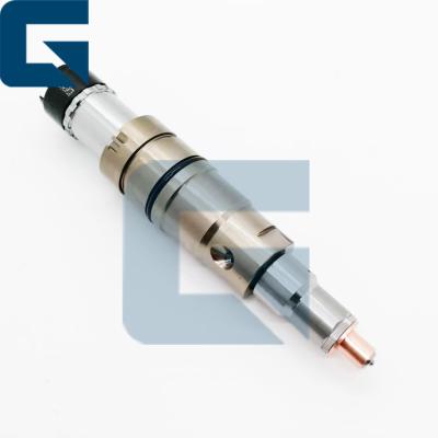 China 2057401 Engine Diesel Fuel Injector for Engine DC13 DC16 for sale