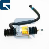 China 612600180681 Stop Solenoid for WD615 Engine for sale
