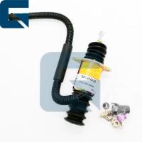China 612600180681 Stop Solenoid for WD615 Engine for sale
