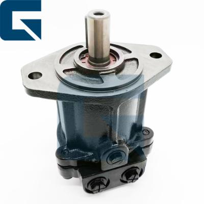 China MA23W01 10033071 Fan Motor for Excavator SY485 SY550 for sale