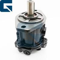 China MA23W01 10033071 Fan Motor for Excavator SY485 SY550 for sale