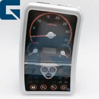 China 21M9-30101 Monitor Display Panel for R60-9 Excavator Cluster Panel for sale