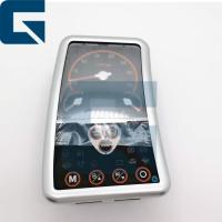 China 21M9-30101 Monitor Display Panel for R60-9 Excavator Cluster Panel for sale