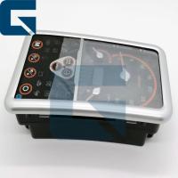 China 21M9-30101 Monitor Display Panel for R60-9 Excavator Cluster Panel for sale