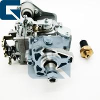 China 0 460 424 372 Fuel Injection Pump for Engine Parts for sale