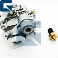 China 0 460 424 372 Fuel Injection Pump for Engine Parts for sale