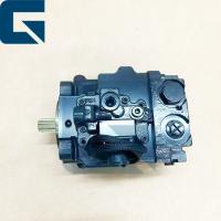 China 708-1T-00470 Hydraulic Pump for D155A-6 Dozer for sale